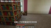 我的世界红石科技篇1:内吸密室无痕门,3分钟制作自己的黑科技