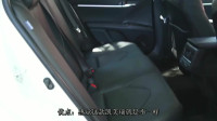 裸车18万提了丰田凯美瑞,才开了1个月,车主说了优缺点!