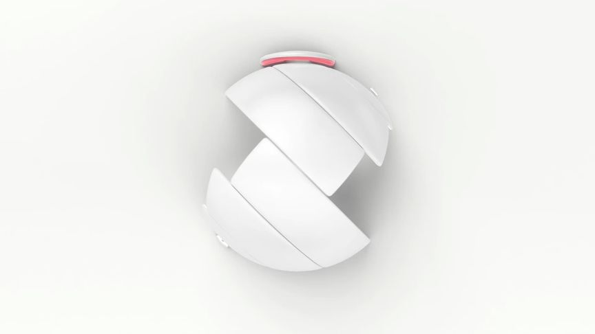 什么是云管家呢?介绍片#众易居云管家 #工地管理系统