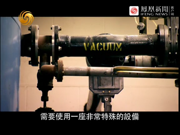 小行星撞击地球的瞬间是什么样的?来看外国专家的模拟实验