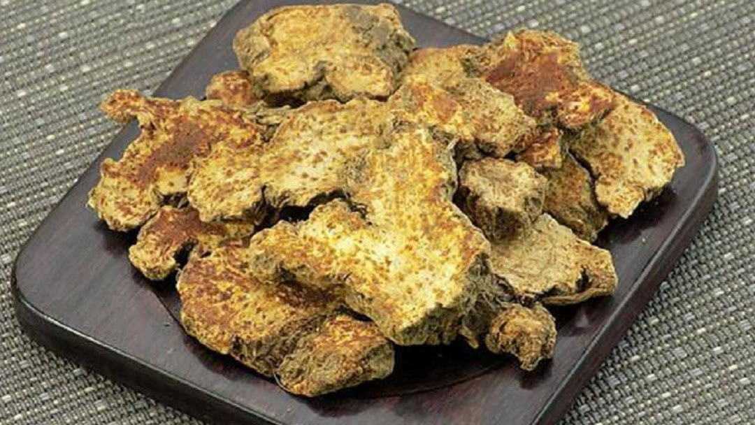 寒湿重就用苍术调理,特别管用,方法教你