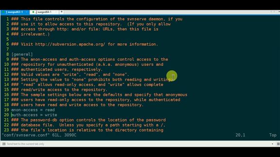 Linux云计算集群架构师:第173讲