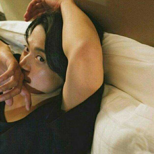 海淀小栗旬1 