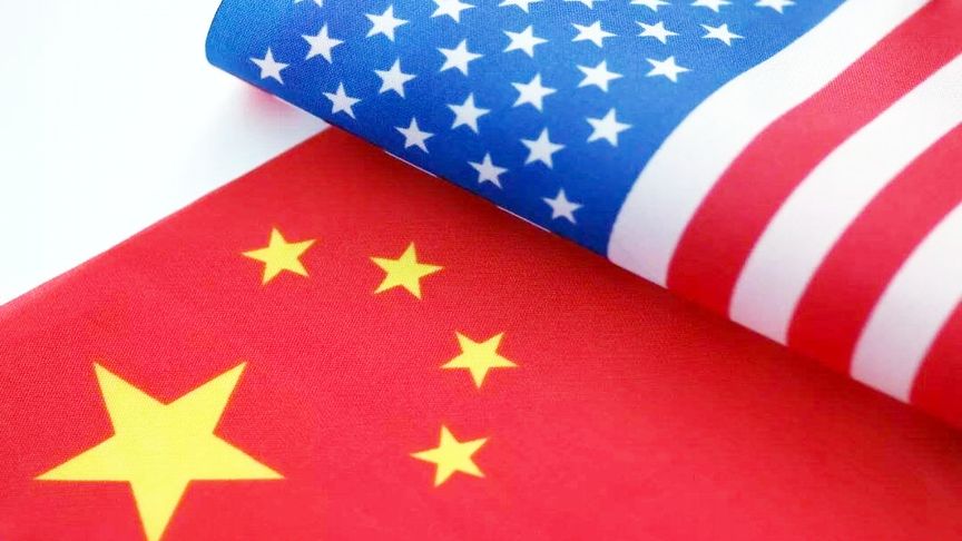 中美谈判再现艰难时刻?外媒:美动作罕见 但中国喷嚏世界感冒