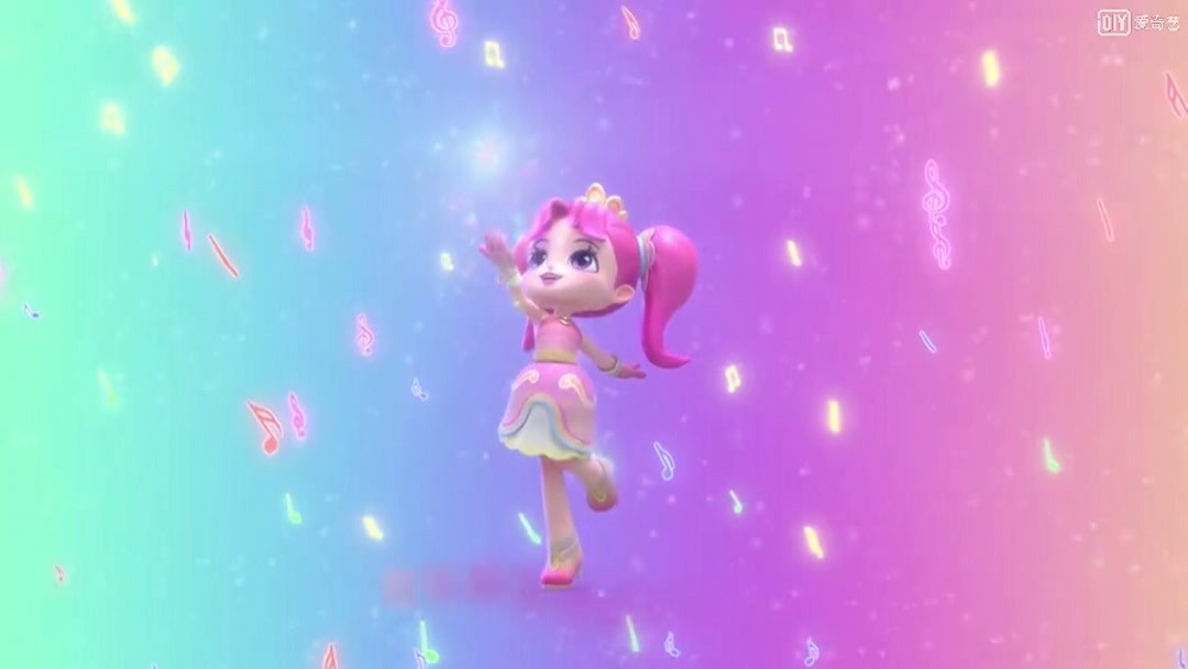 #音乐公主爱美莉#爱美莉 你们喜欢看音乐公主爱美莉吗?你们喜欢爱...