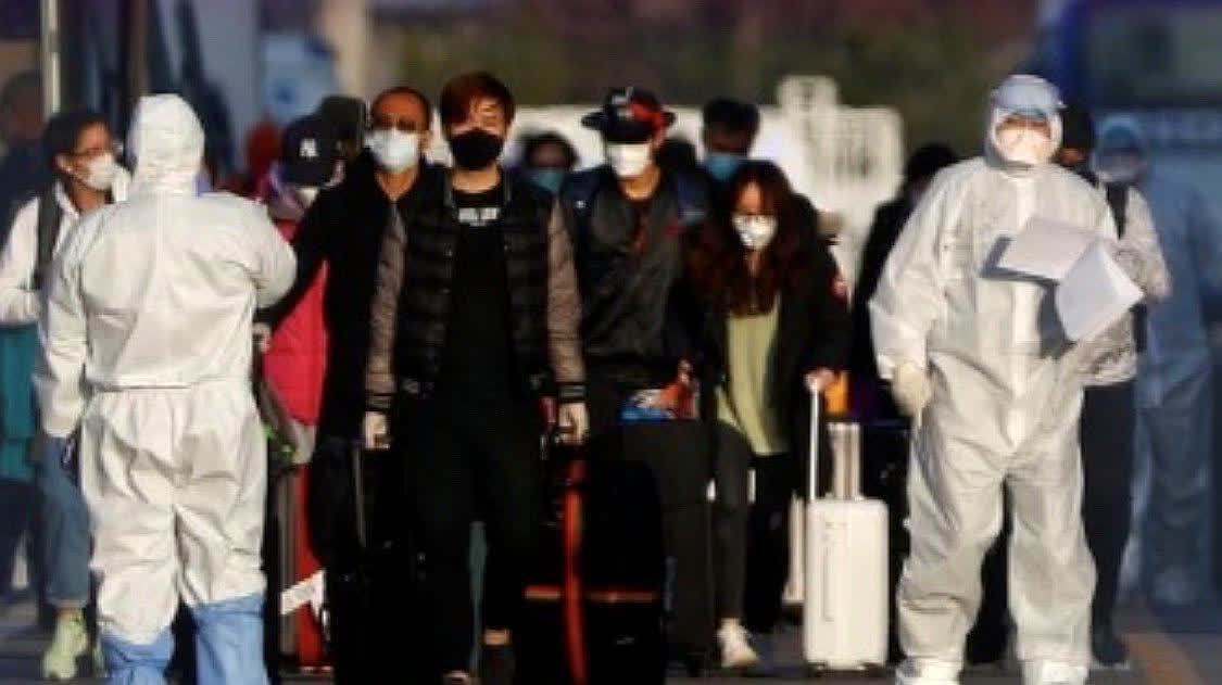 无症状感染者是真没有症状吗?专家告诫:并不是,一定要小心!