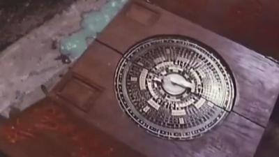 女婴刚出生第一天,就离奇死亡,道士过去一看不得了。