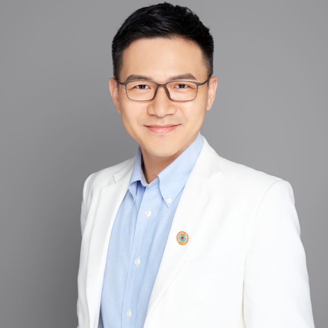 胡晓康l光合家庭教育 