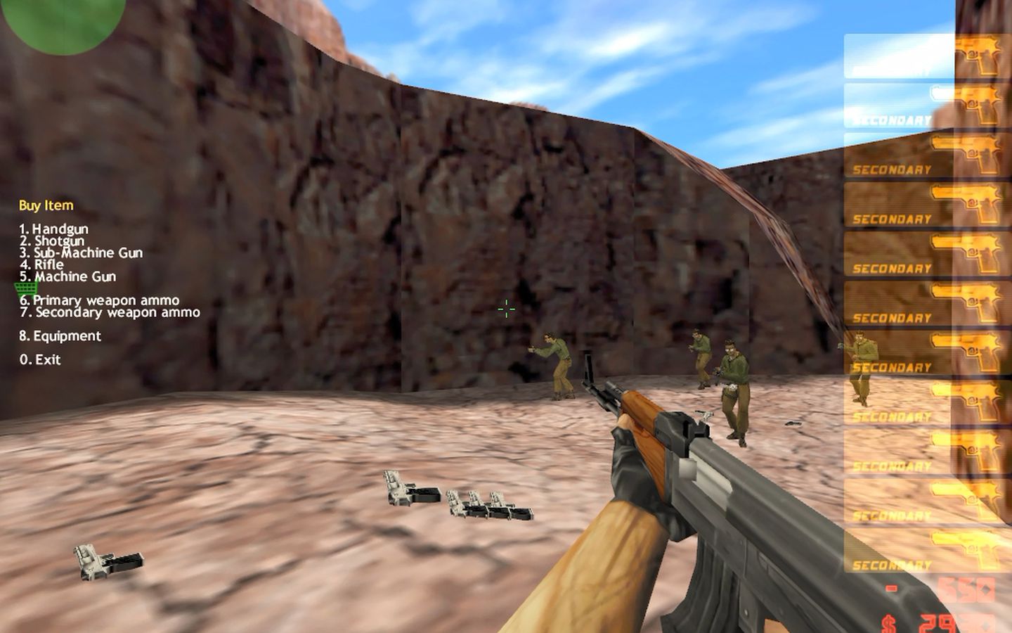 【CS1.5】太极虎的獠牙!mal 血虐中国强队China.V!韩国人枪硬,03年就...