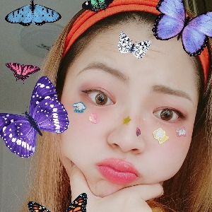 中华小阿佳 