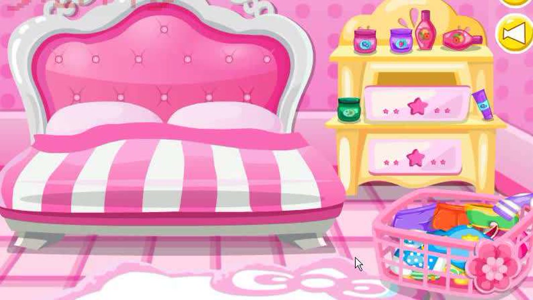 小猪佩奇帮妈妈整理卧室,小猪佩奇爱整理1015