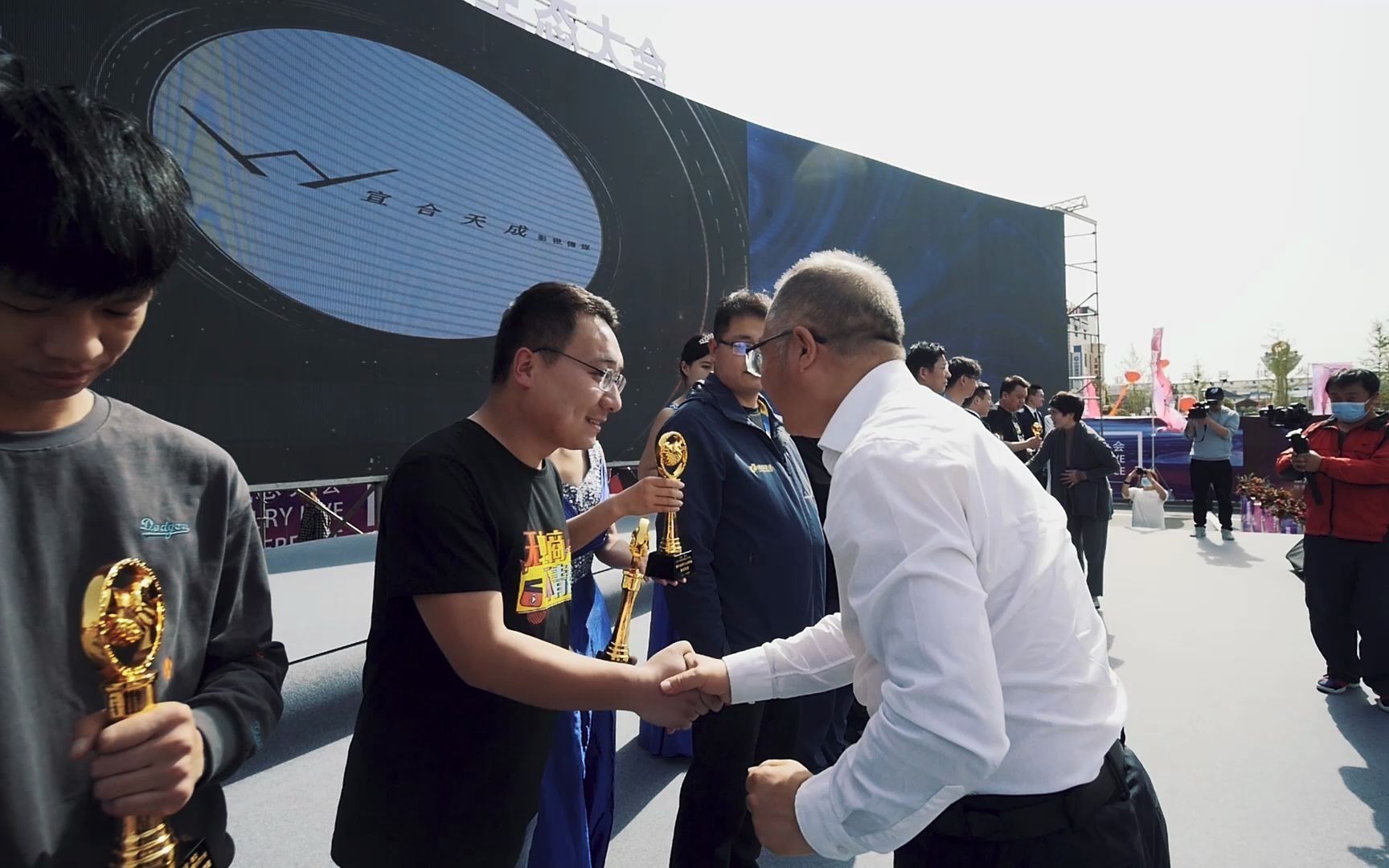 2021年电商活动1分钟快剪