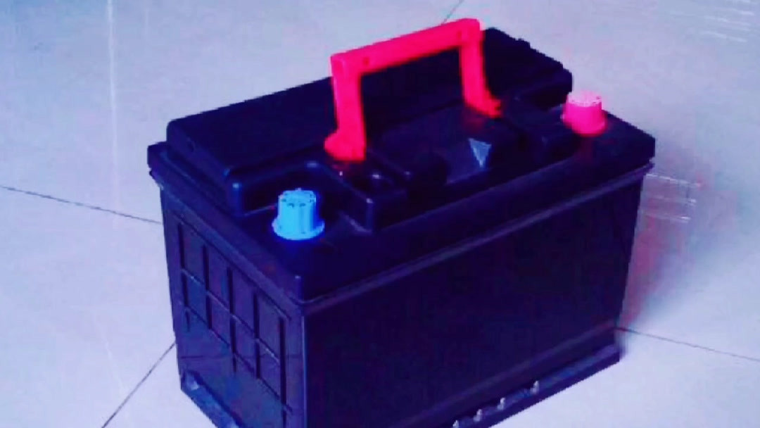 全密封免维护铅酸电瓶介绍