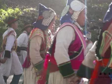 云南承玺文化宣传片--民族文化篇