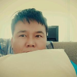 会播音的英语老师傅 