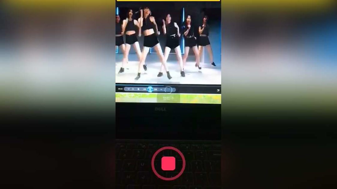 抖音发长视频教程 完美录制一分钟长视频
