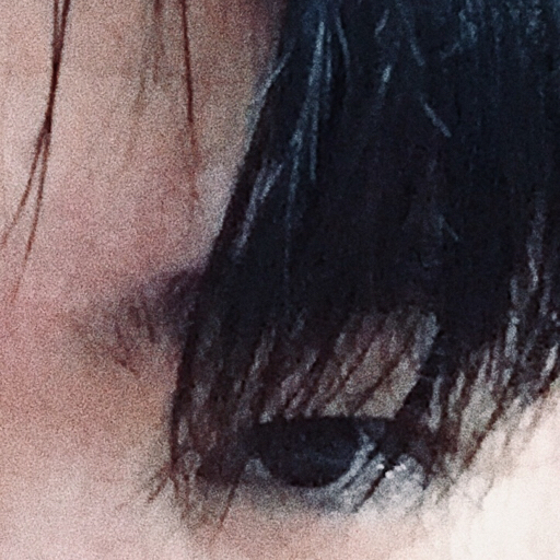 橙子的焦虑世界观 