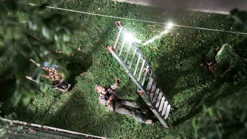 家庭电路和安全用电知识点和考点