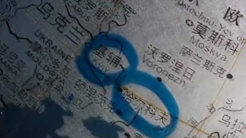 疑云重重!5629份合同,揭秘美国遍布海外生物实验室的幕后推手