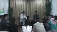 团体心理咨询方案设计--目标3