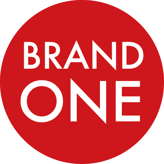 BrandOne品牌咨询 