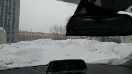 神经错乱的自动雨刮