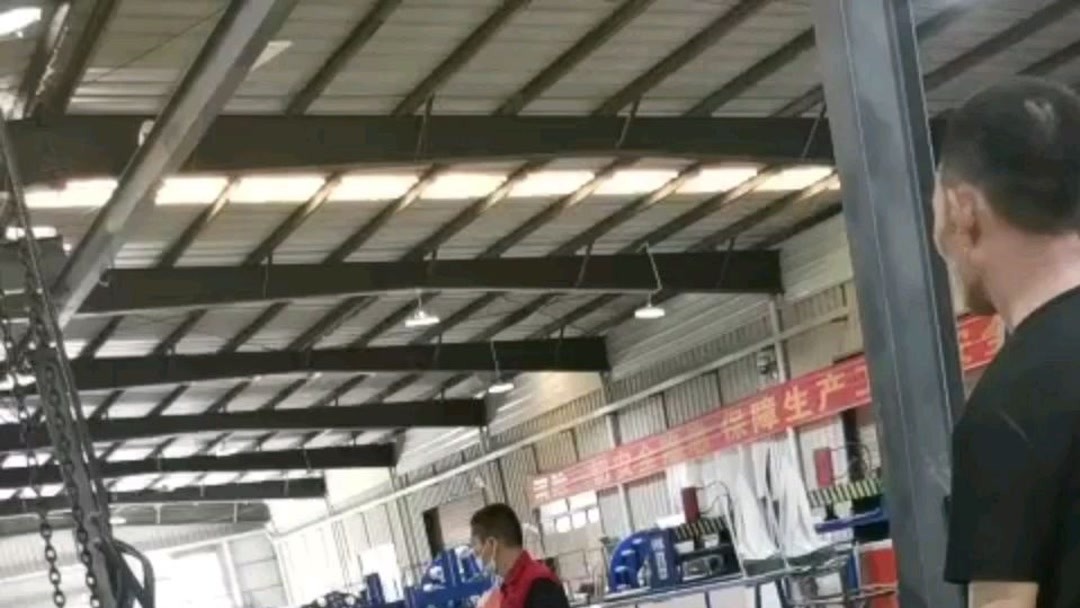 玻璃钢拉挤,缠绕,模压,编织,一体生产加工平台