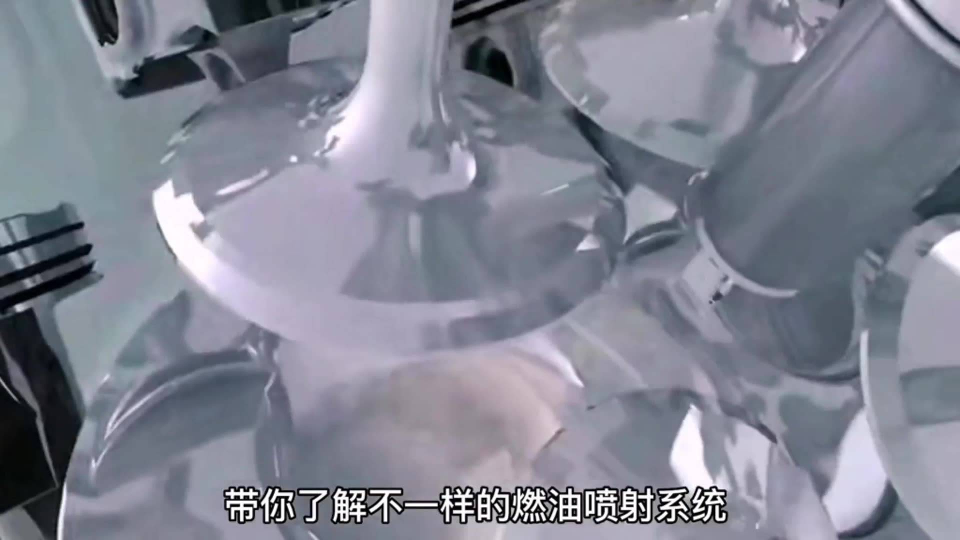 汽车碳罐工作原理,EVAP系统,汽油蒸发控制系统
