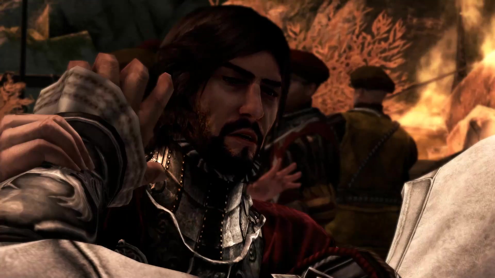 刺客信条兄弟会第一期