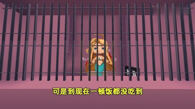 迷你世界:我把超级神器送给果果,结果她秒变美人鱼,你信吗?