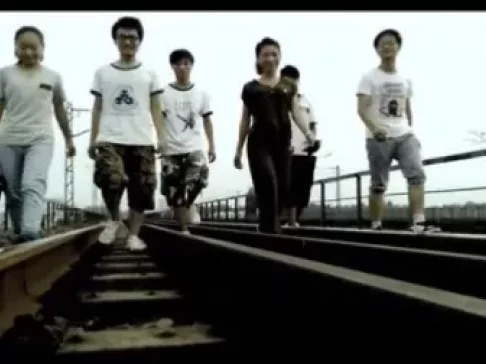 VMS2013第二次正式合辑