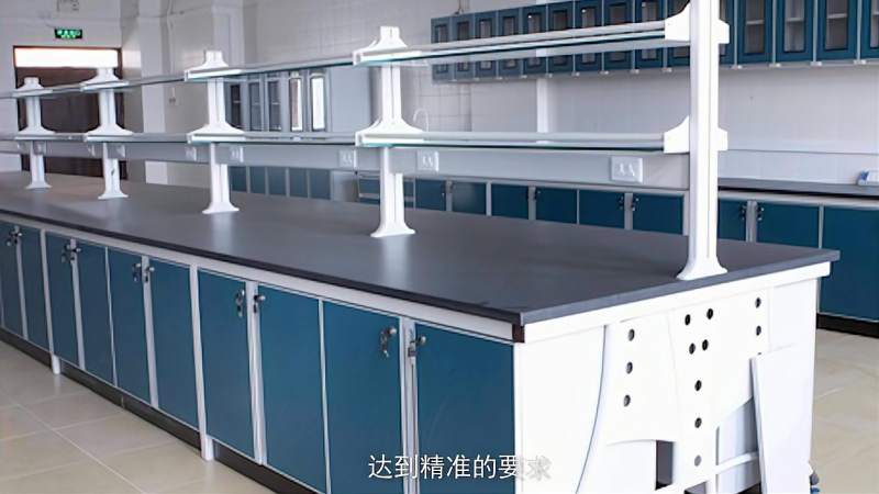 净化工程为实验起到什么帮助?为什么实验室建设需要做净化工程?