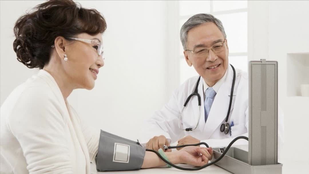 专家总结:一天中,这个时间测血压最准确,你选对时间了吗?