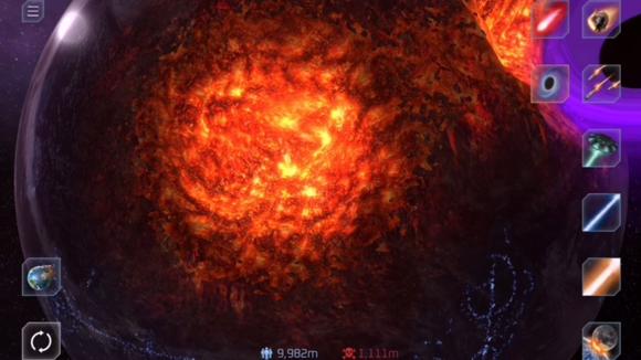 星球爆炸模拟器,到底好玩吗?