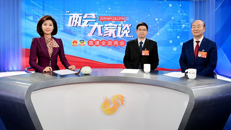 两会大家谈丨全国人大代表张宪省:乡村振兴呼唤更有针对性的人才培养