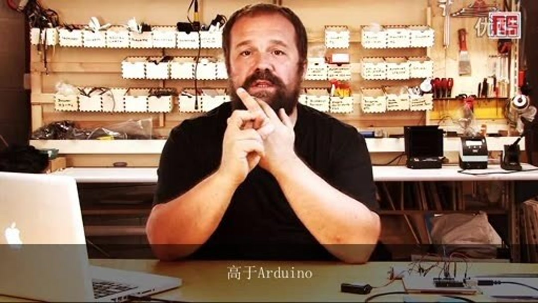 Arduino入门教学6