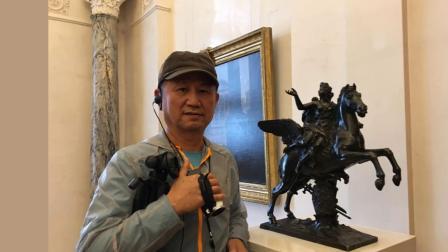 俄罗斯旅游-第五集:在圣彼得堡