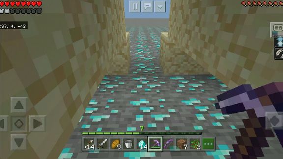 我的世界钻石大陆第二集