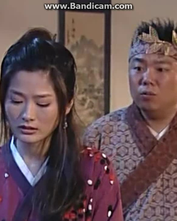 武林外传:李大嘴真情表白,杨蕙兰“深受感动”!