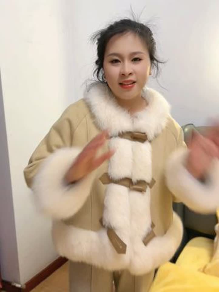 冬天就要睡这种毛茸茸的被窝,这款A类有氧牛奶绒的四件套,柔软亲肤,...