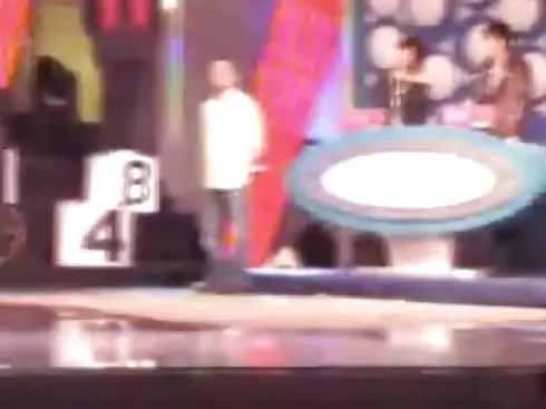 世界顶级肚皮舞大师丽达老师精彩表演05