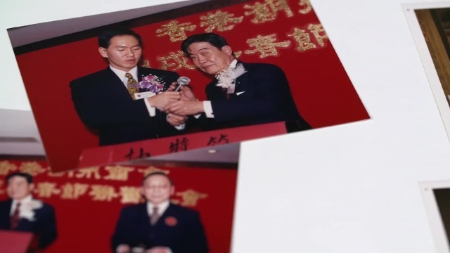 1997年香港回归祖国后,潮州商会转向立足国内连接世界