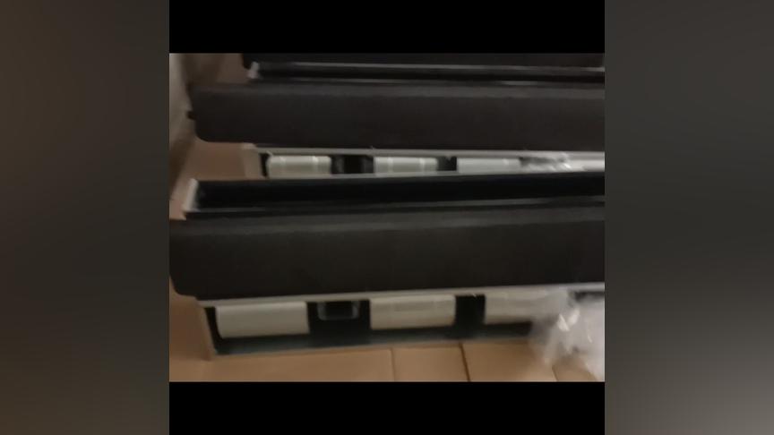 #工程案例 #暖通工程 #施工现场 #空气能
