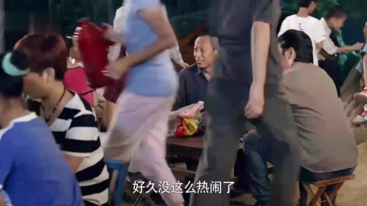 马向阳:马向阳带领村民致富,贫困村变成小康村,收入至少翻十倍