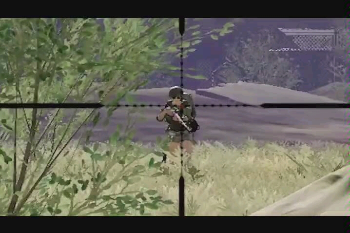CS Go 音效视频