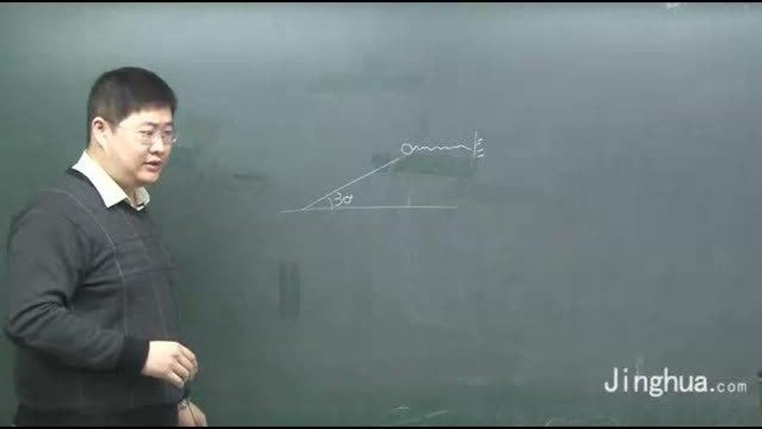 【博闻强识】——力学、运动学巩固提高_第16讲 牛顿运动定律的应用2