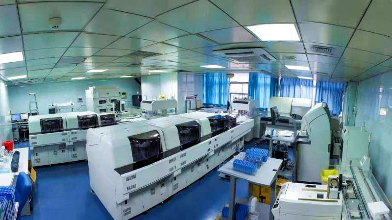 美有200多座生化实验室?比新冠病毒还危险?专家给出自己的态度