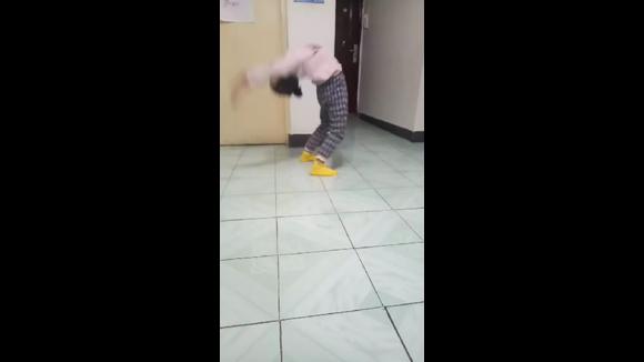 我是小小舞蹈家学习养成计划,打卡记录第(8)天