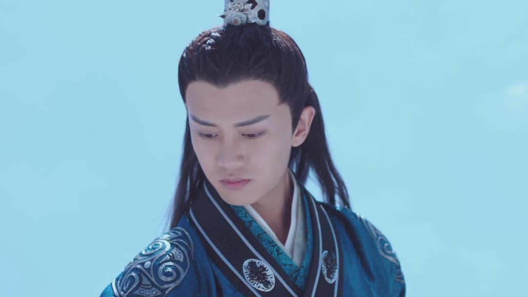 天乩之白蛇传说电视剧杨紫任嘉伦结婚了