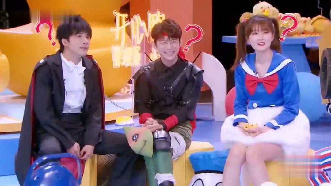 这是之前答应要剪蒲熠星在明侦的合集之被翻牌后小心翼翼的投稿